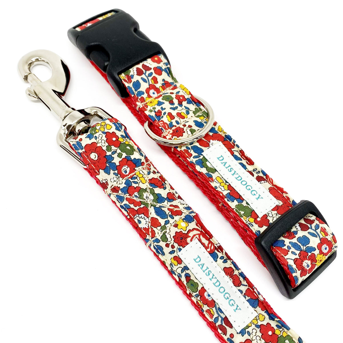 Judy I Collier pour chien DaisyDoggy